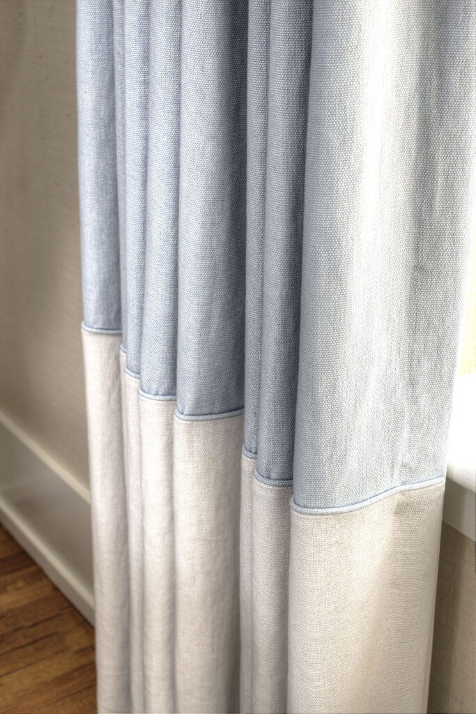 What Are Ripple Fold Drapes? - Vitalia Inc. Blog
