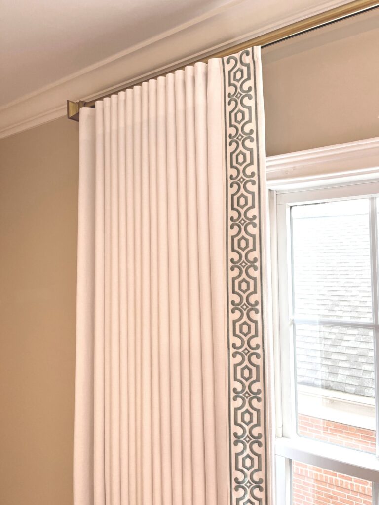 Ripplefold Drapery Hardware - Vitalia Inc. Blog